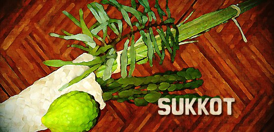 Sukkot