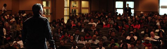 Rob Styler - Biography - North America Staff - CJF Ministries