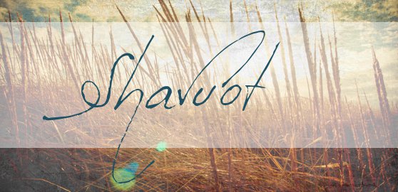 Shavu'ot